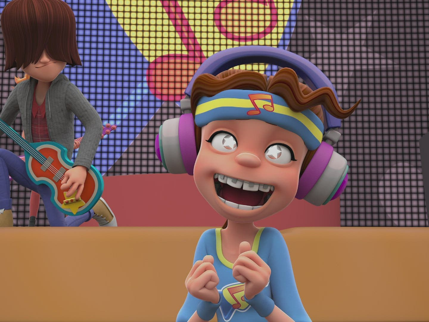 Prime Video: Mini Beat Power Rockers - Season 2