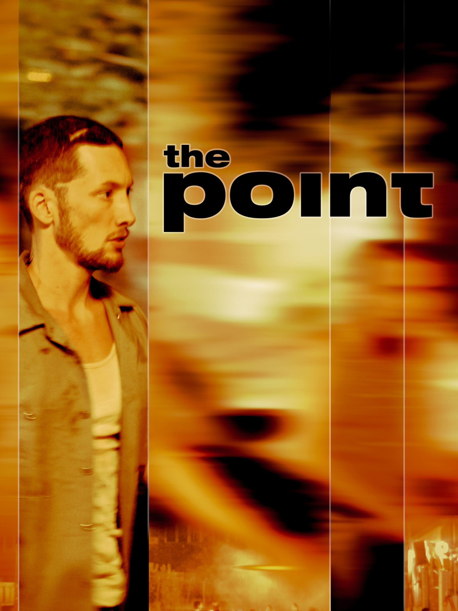 Prime Video: The Point