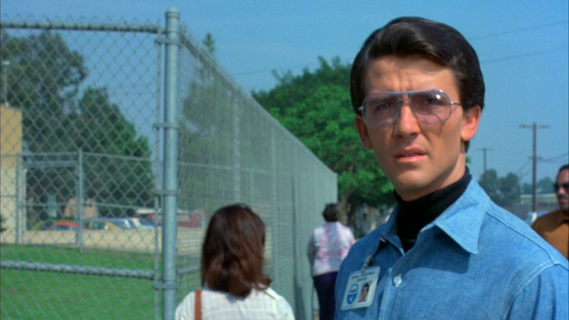 Watch The Man From Atlantis: The Complete Series | Prime Video