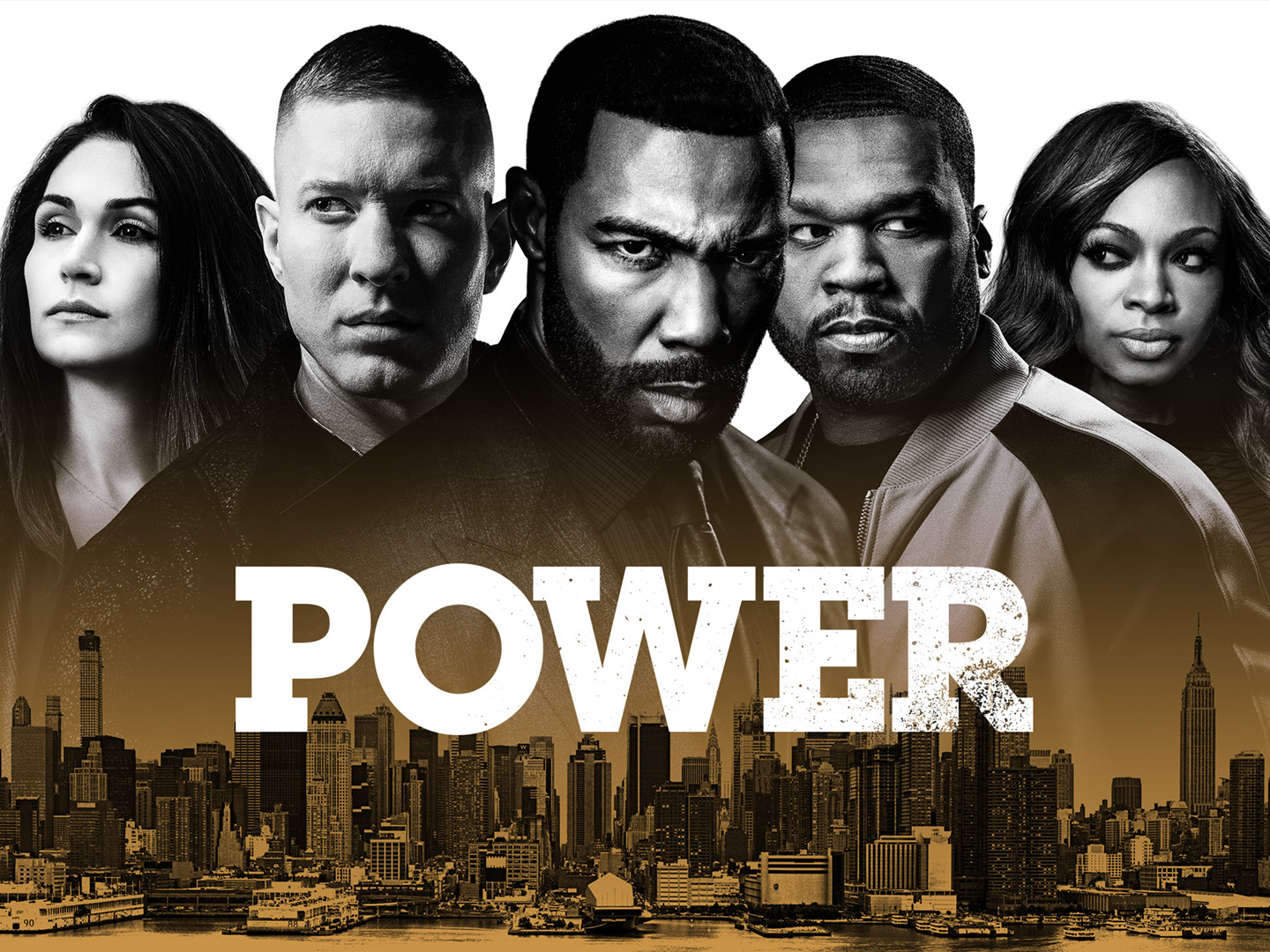 Prime Video: Power - Season 6