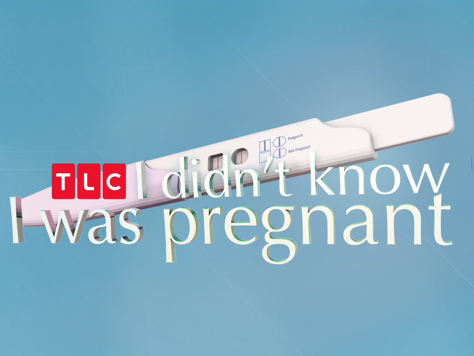 Prime Video: I Didn't Know I Was Pregnant - Season 1