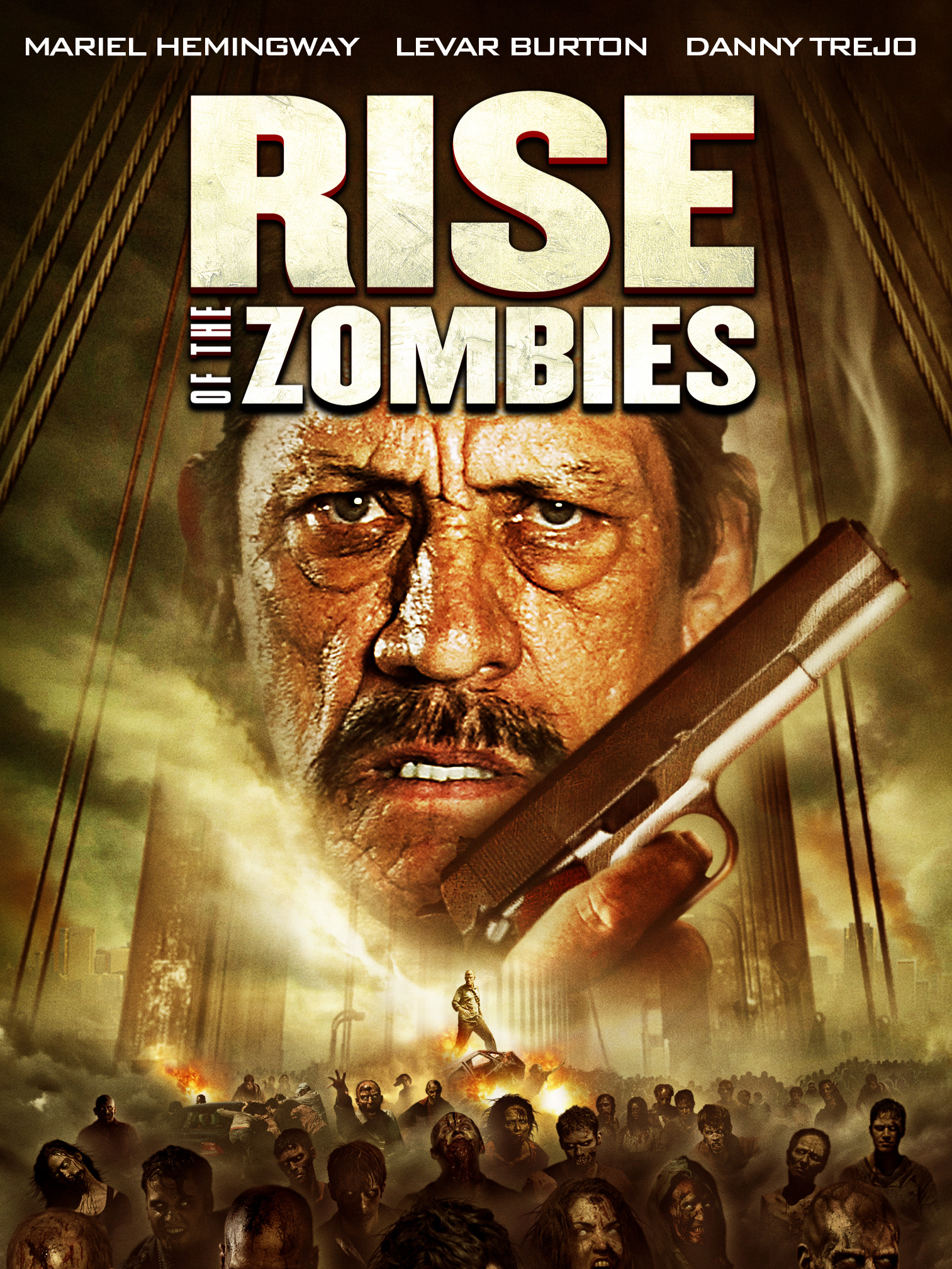 Prime Video: Rise of the Zombies
