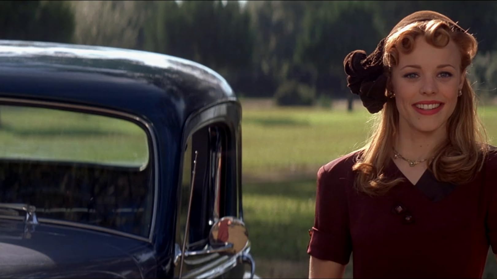 Watch The Notebook | Prime Video