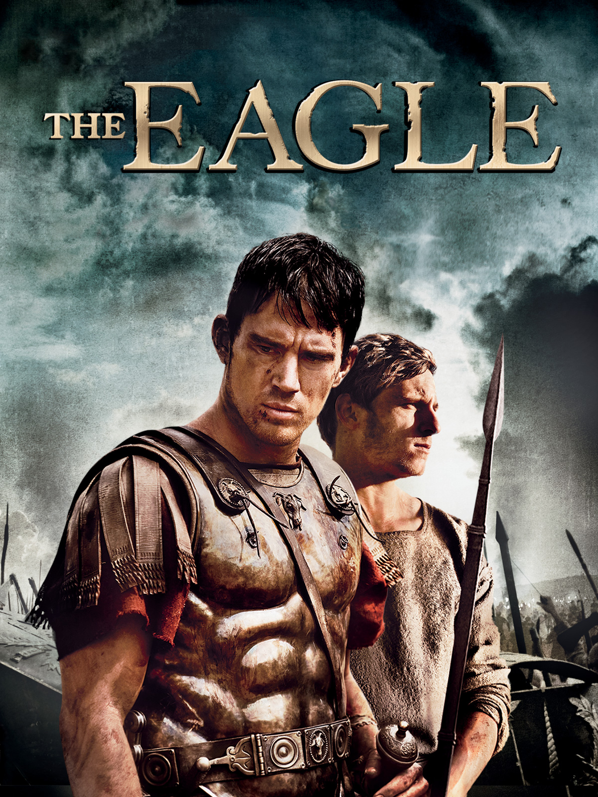 Prime Video: The Eagle