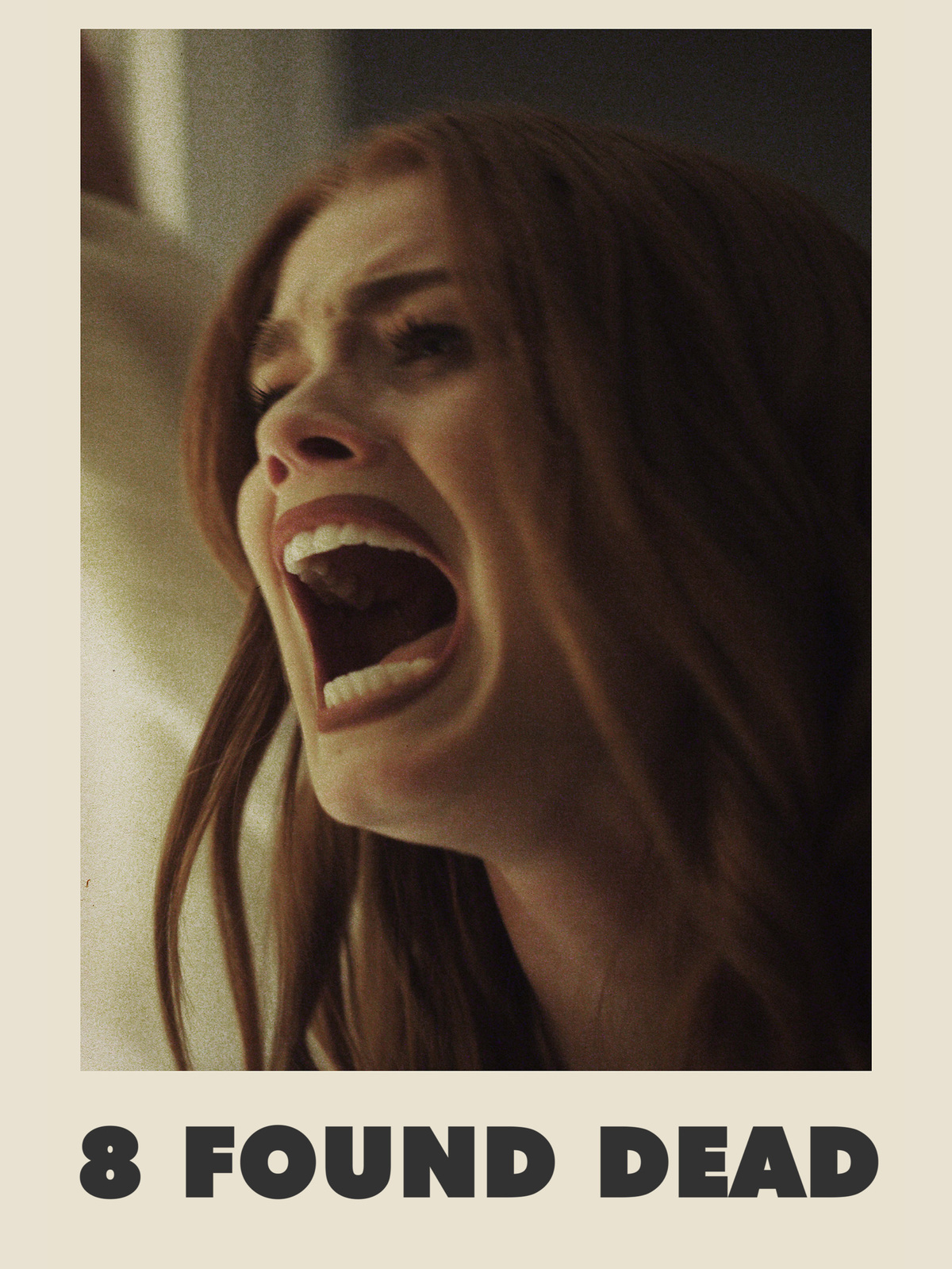 Prime Video: 8 Found Dead