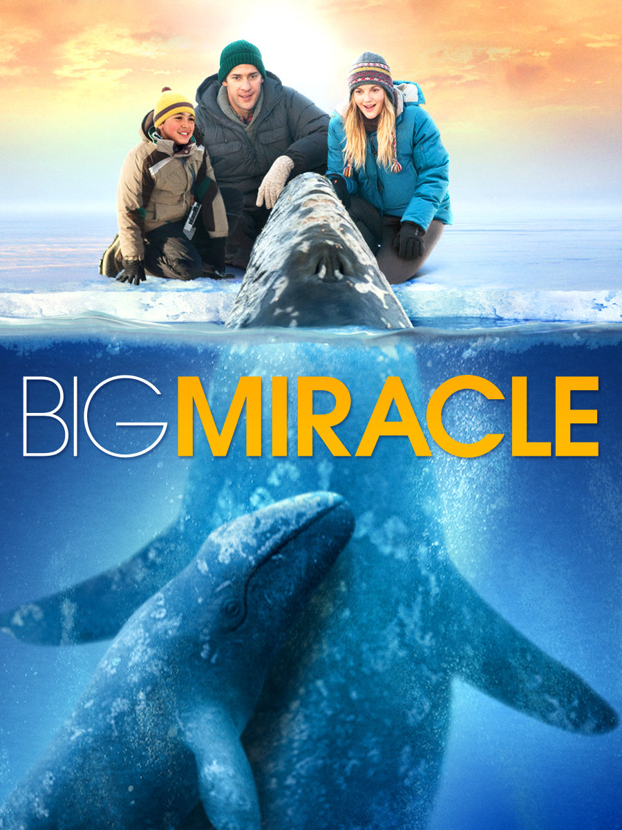 Prime Video: Big Miracle