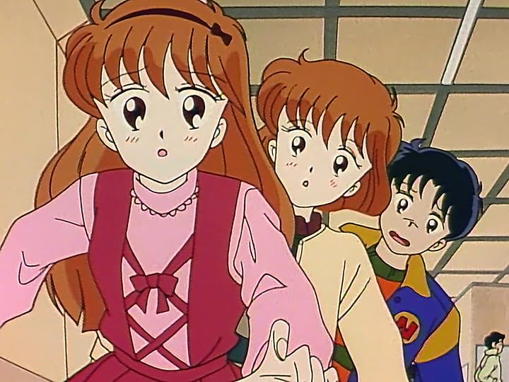 Prime Video: È un po' magia per Terry e Maggie (Miracle Girls)