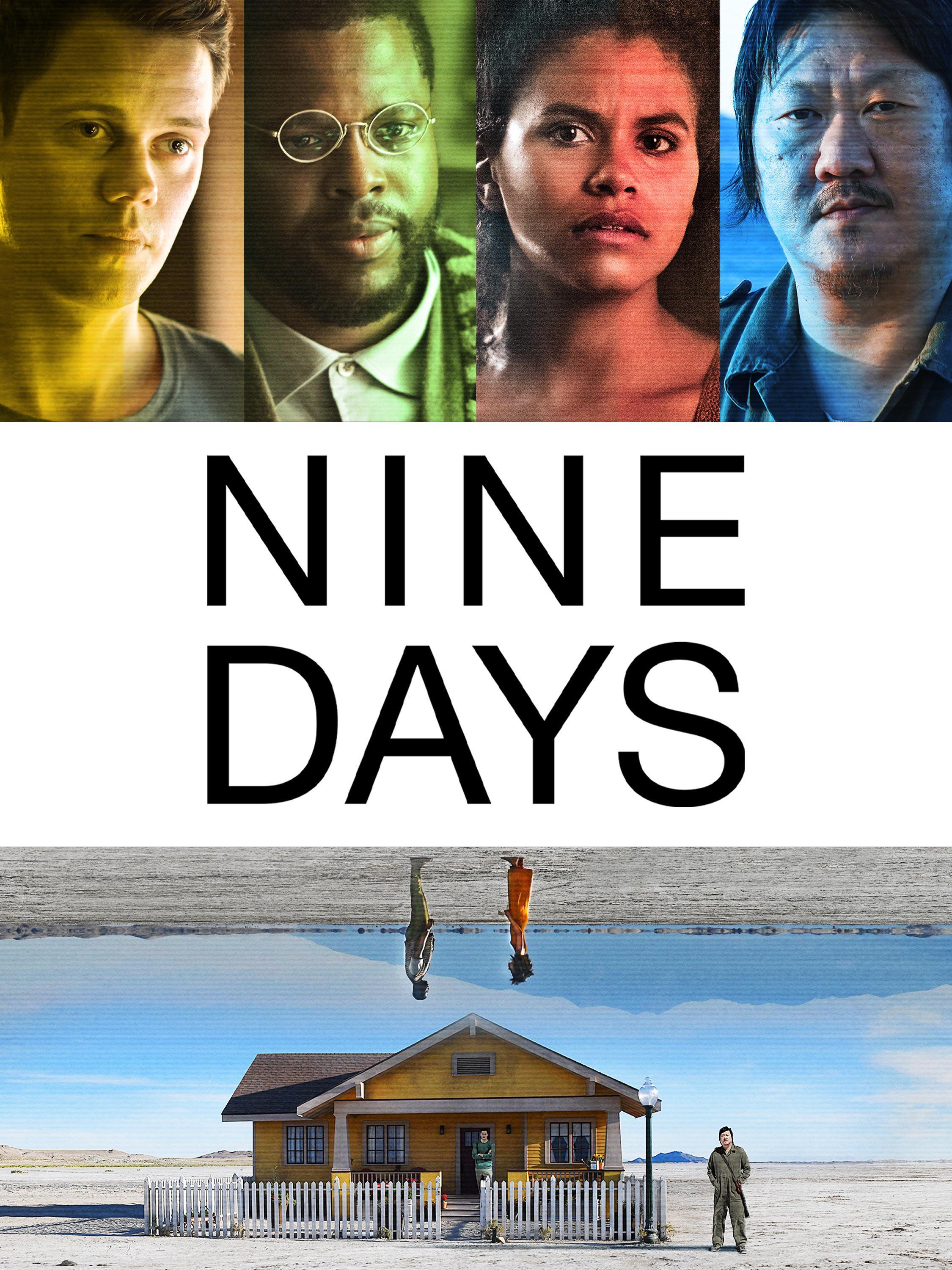 Prime Video: Nine Days