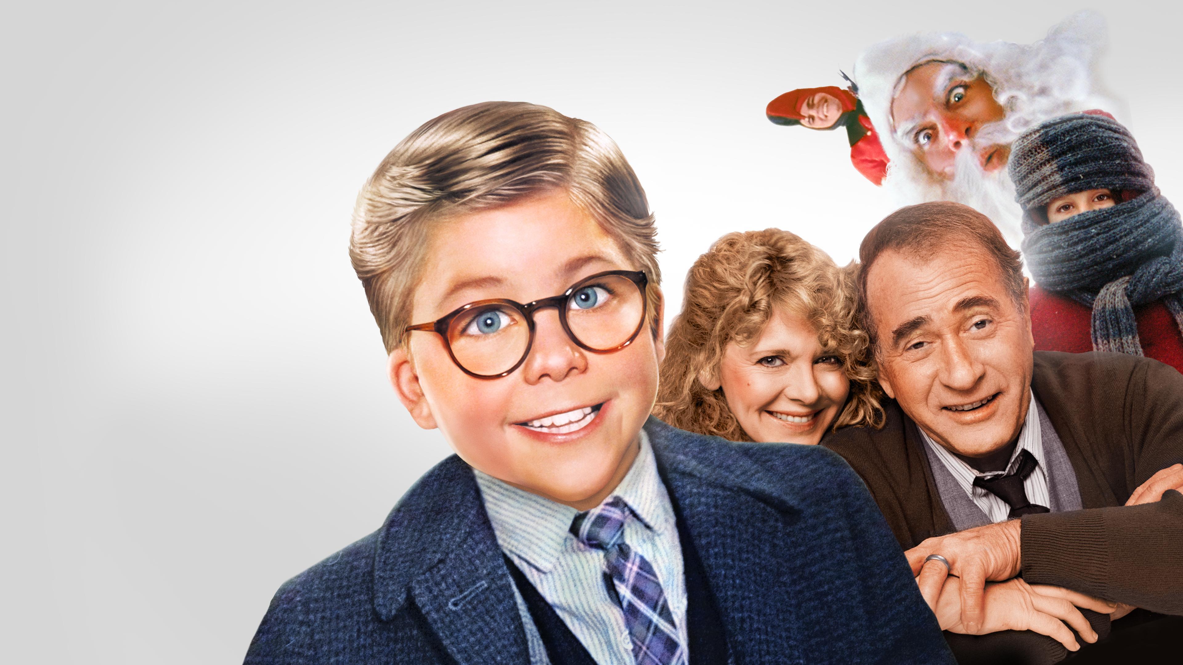 Watch A Christmas Story | Prime Video