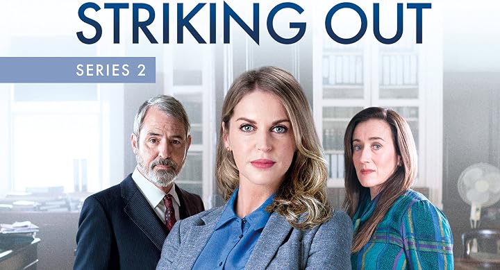 Watch Striking Out - Series 2 | Prime Video
