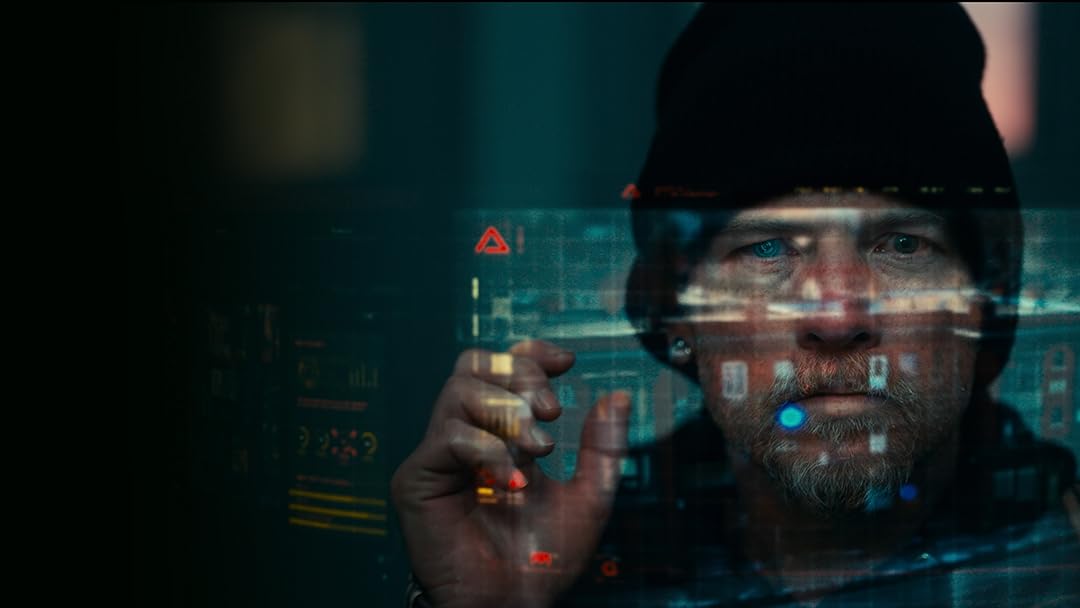 Prime Video: Simulant