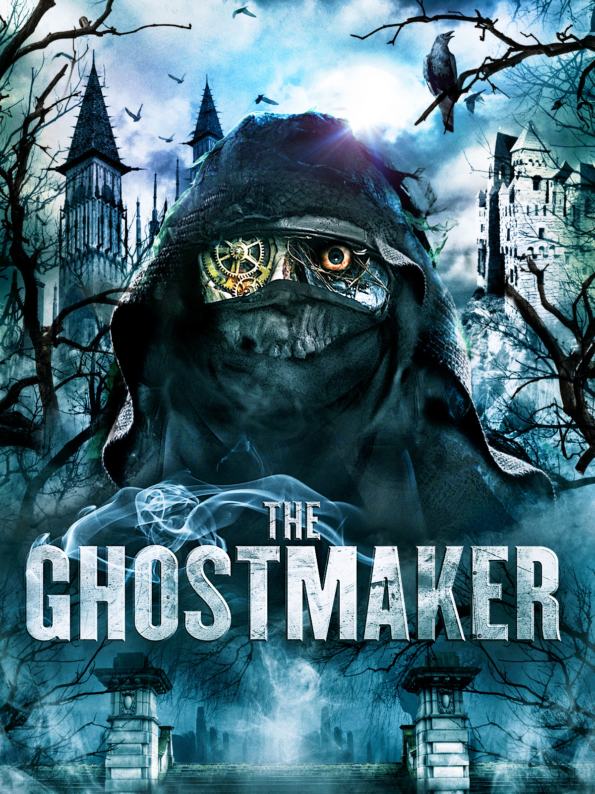 Prime Video: The Ghostmaker