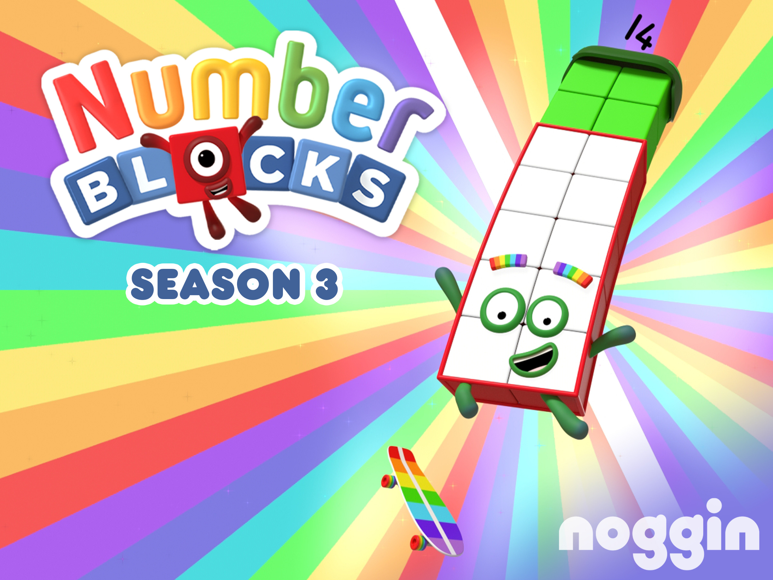 Numberblocks Alexa, Ask Numberblocks For A Song Facebook, 45% OFF