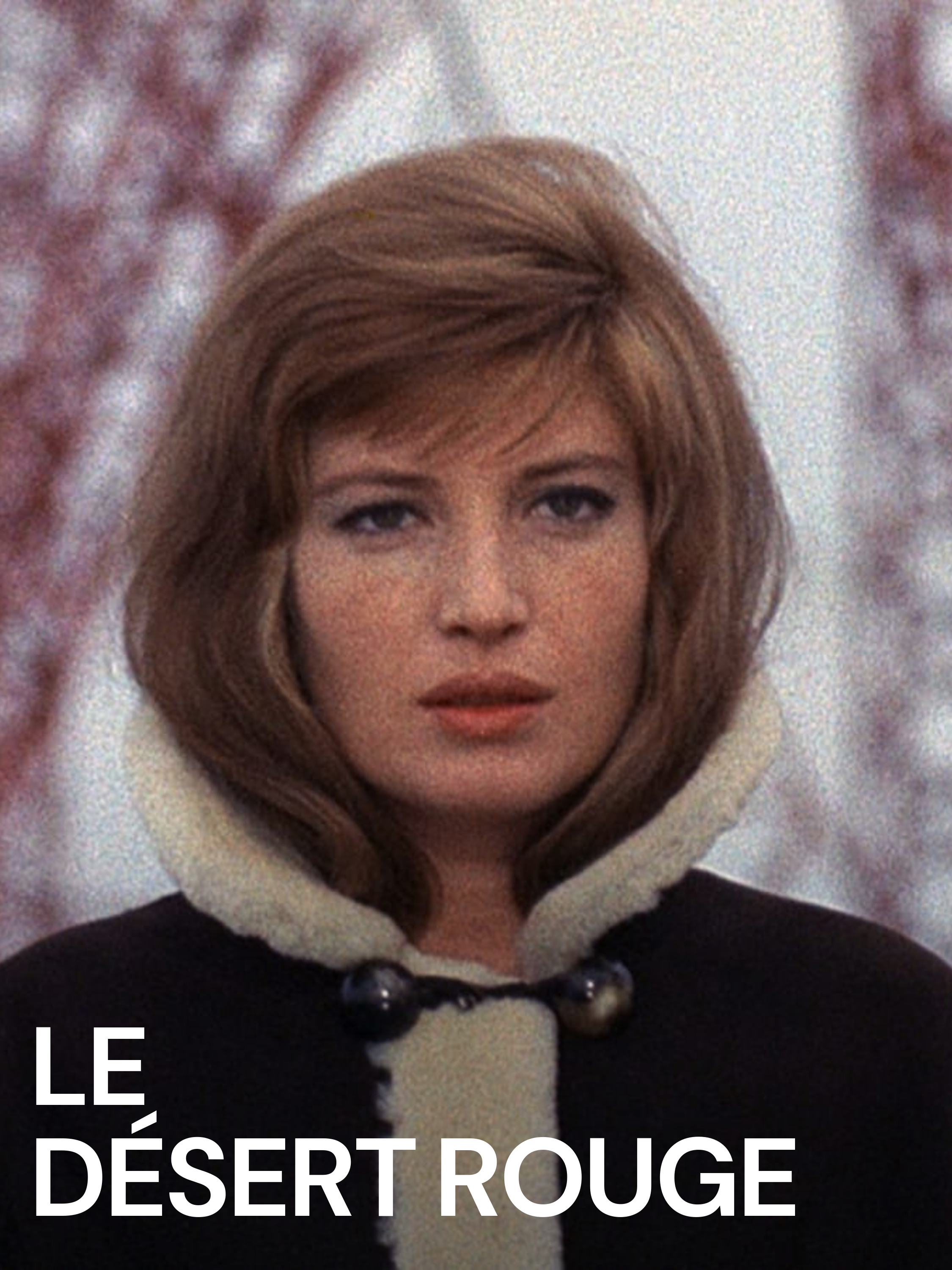 Prime Video: Le désert rouge