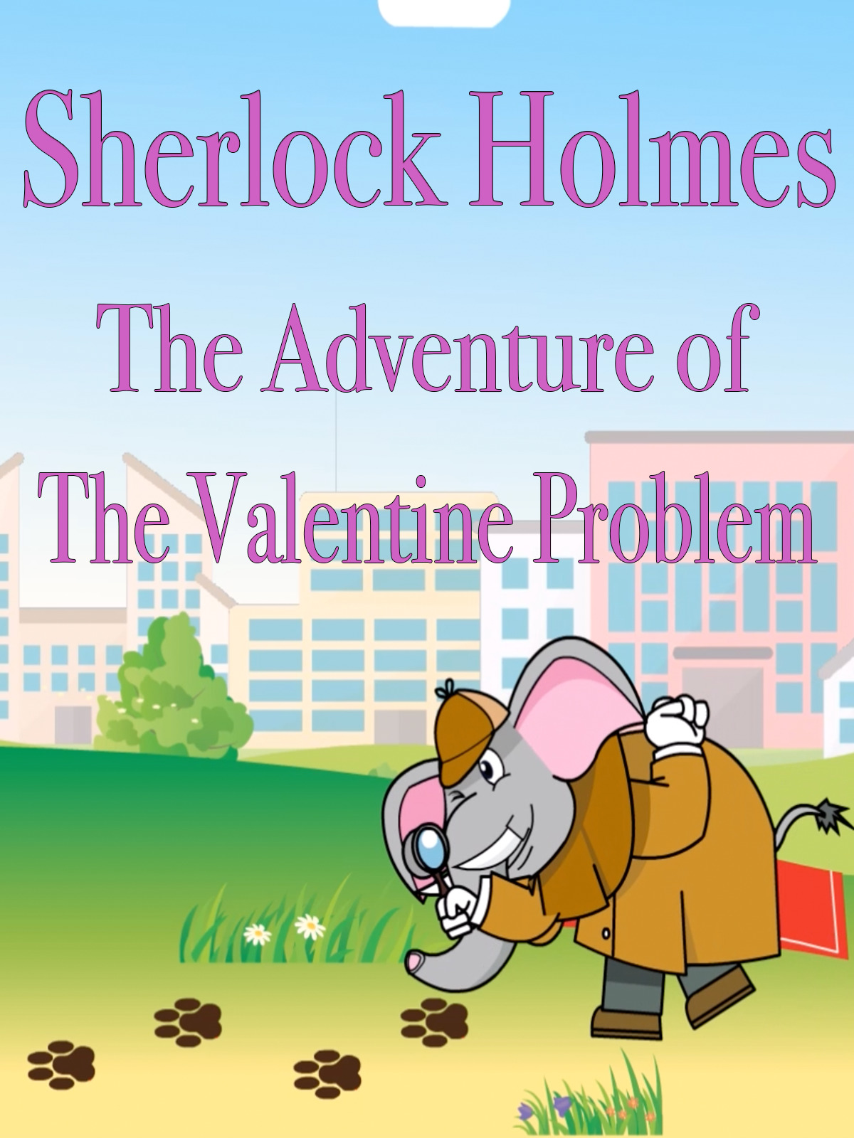 Sherlock Holmes Valentines
