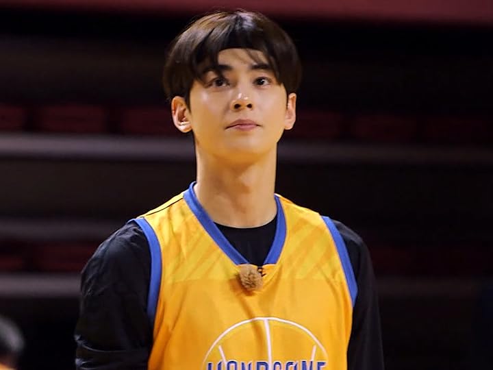 Prime Video: Handsome Tigers