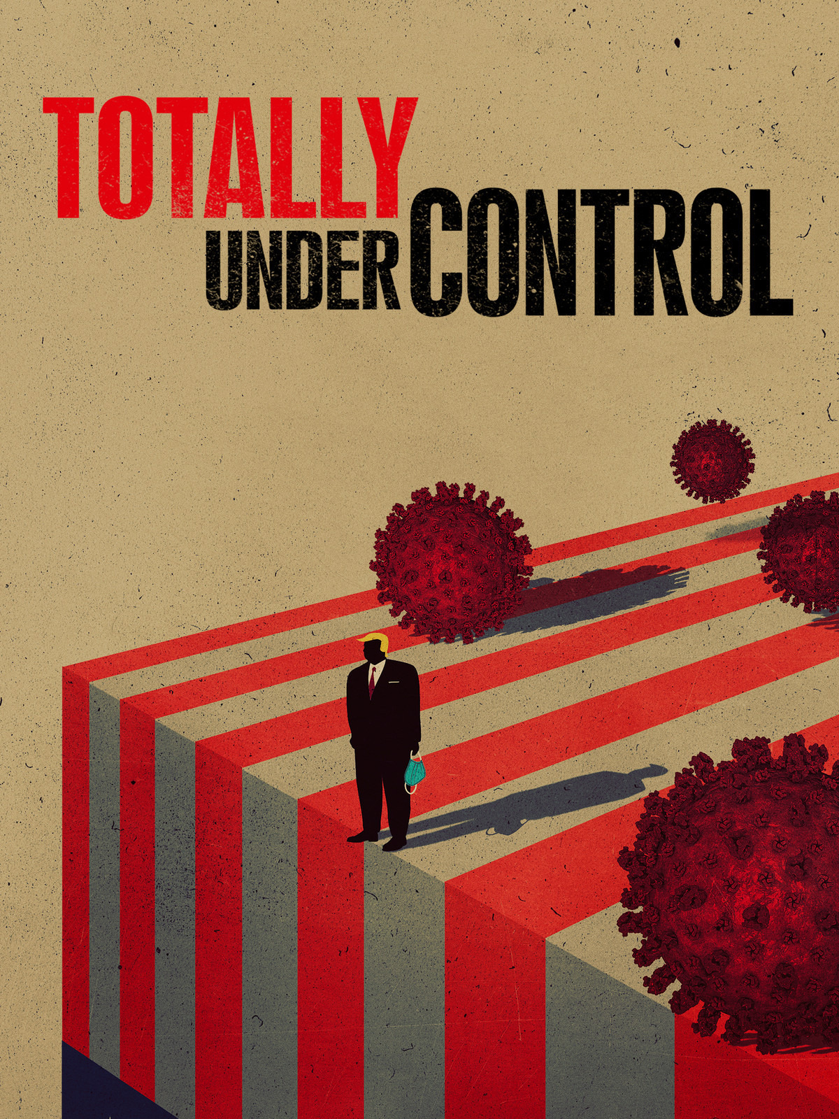 Prime Video: Totally Under Control