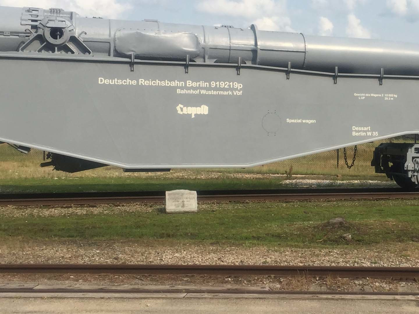 Prime Video: Combat Trains - Season 1