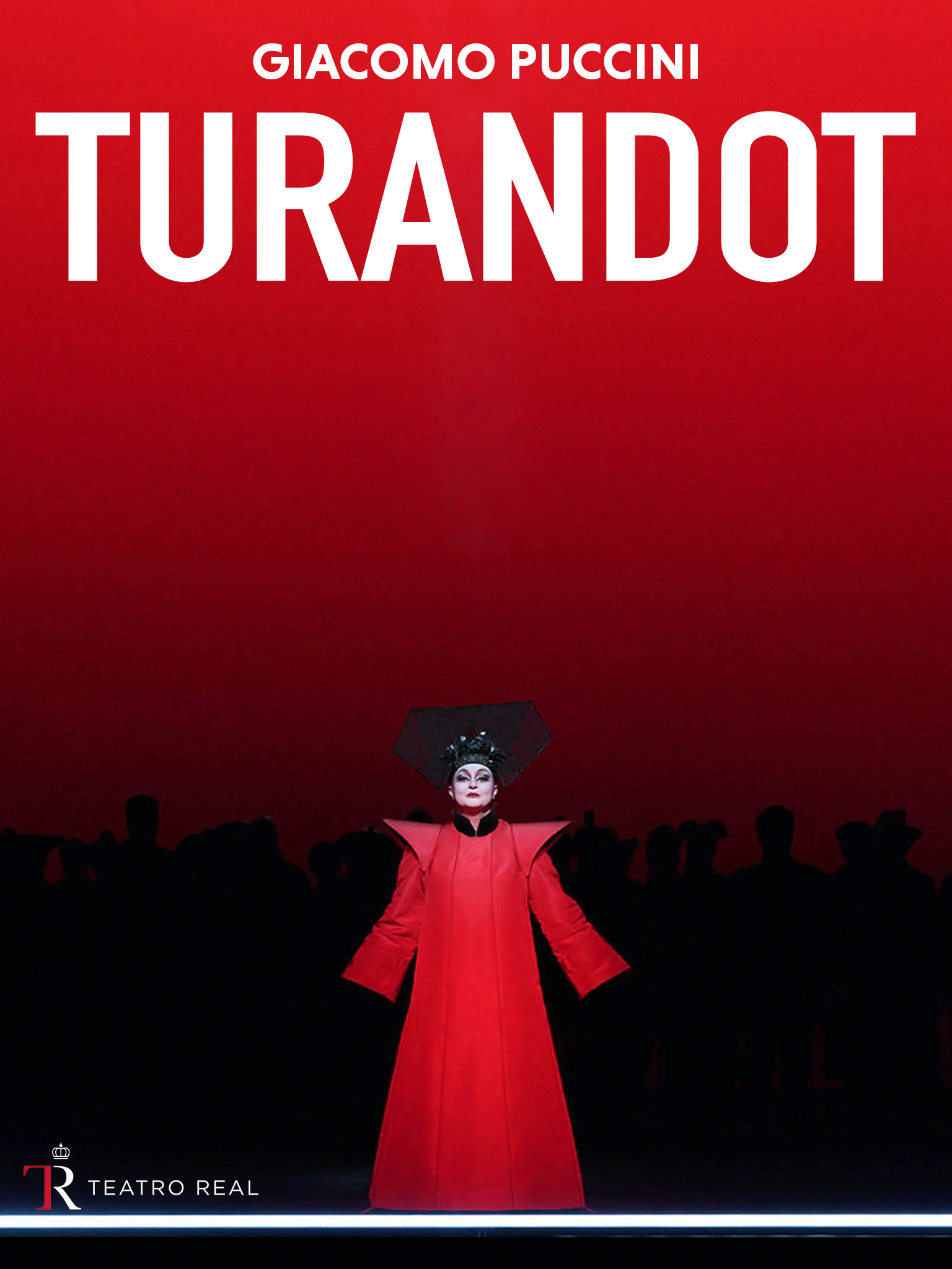 Prime Video: Turandot