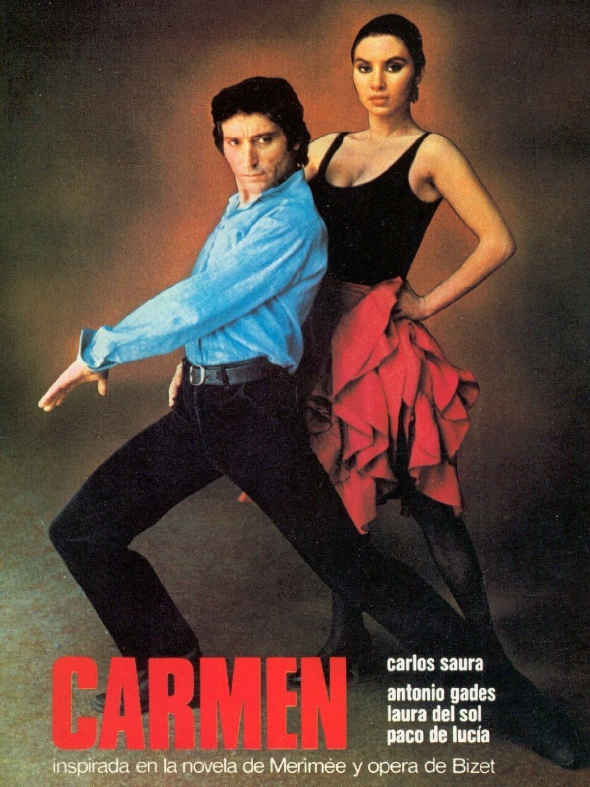 Prime Video: Carmen