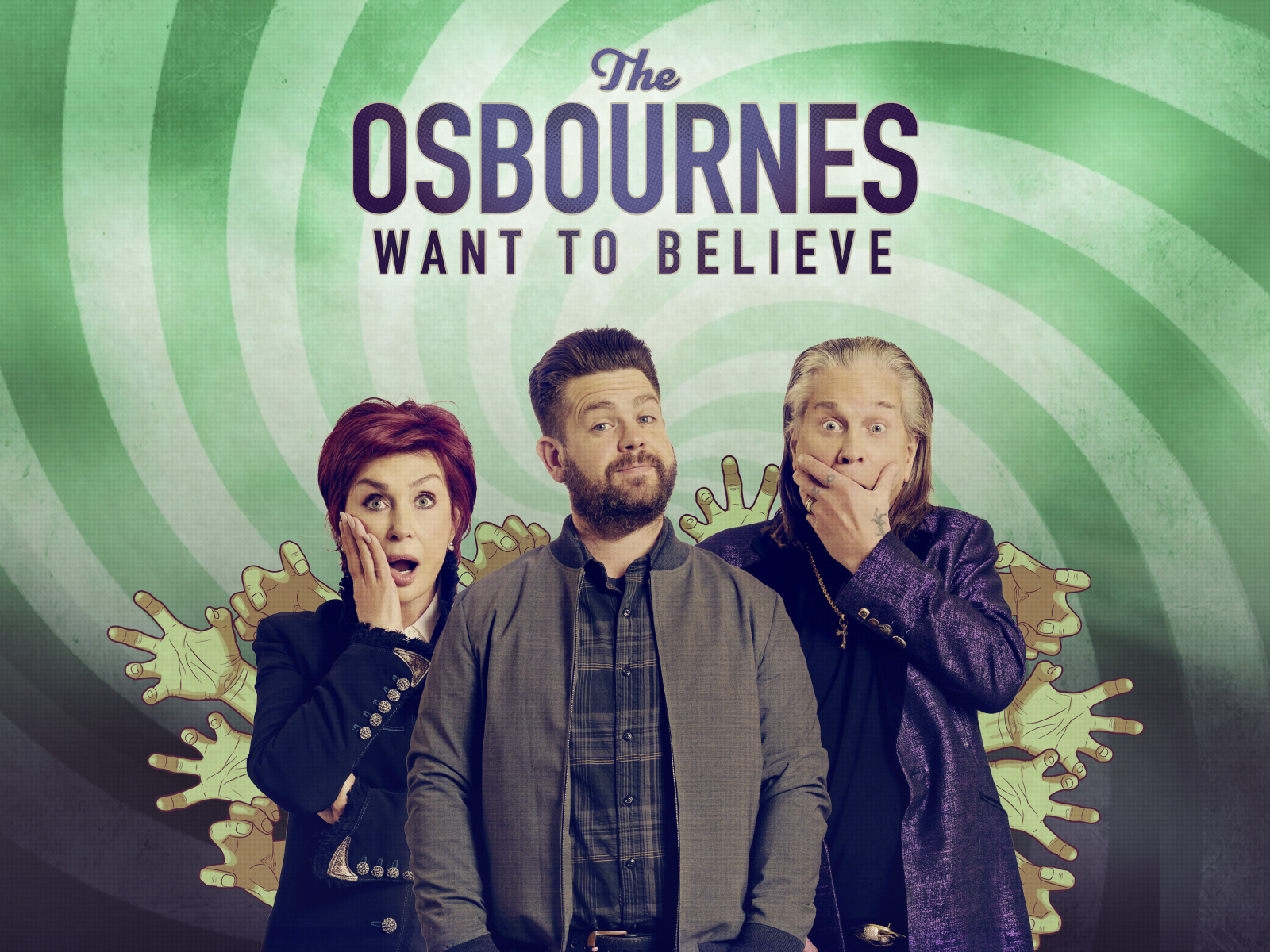 Believe Tv Show Cast