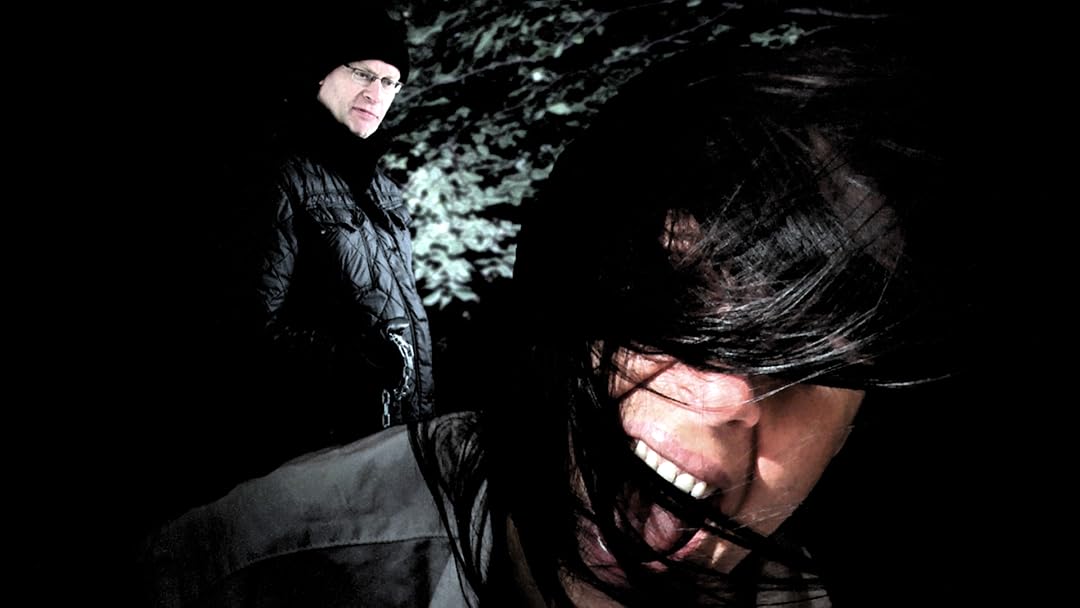 Prime Video: Flowerman