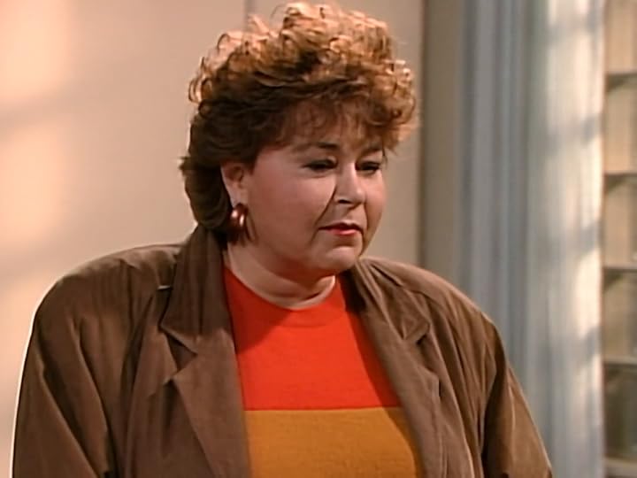Prime Video: Roseanne