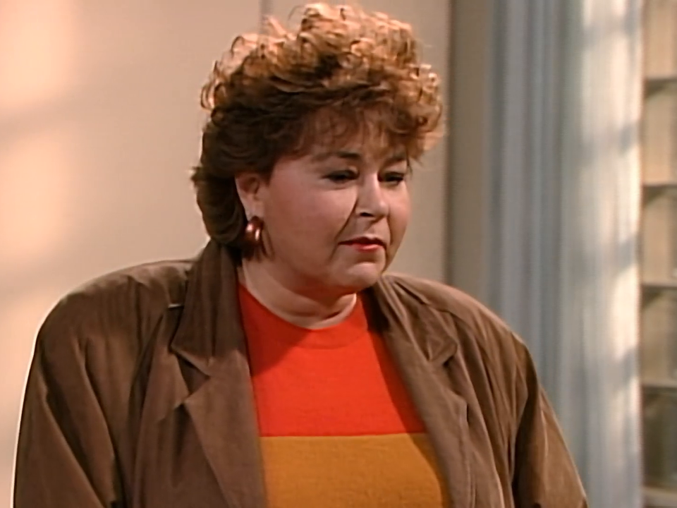 Prime Video: Roseanne