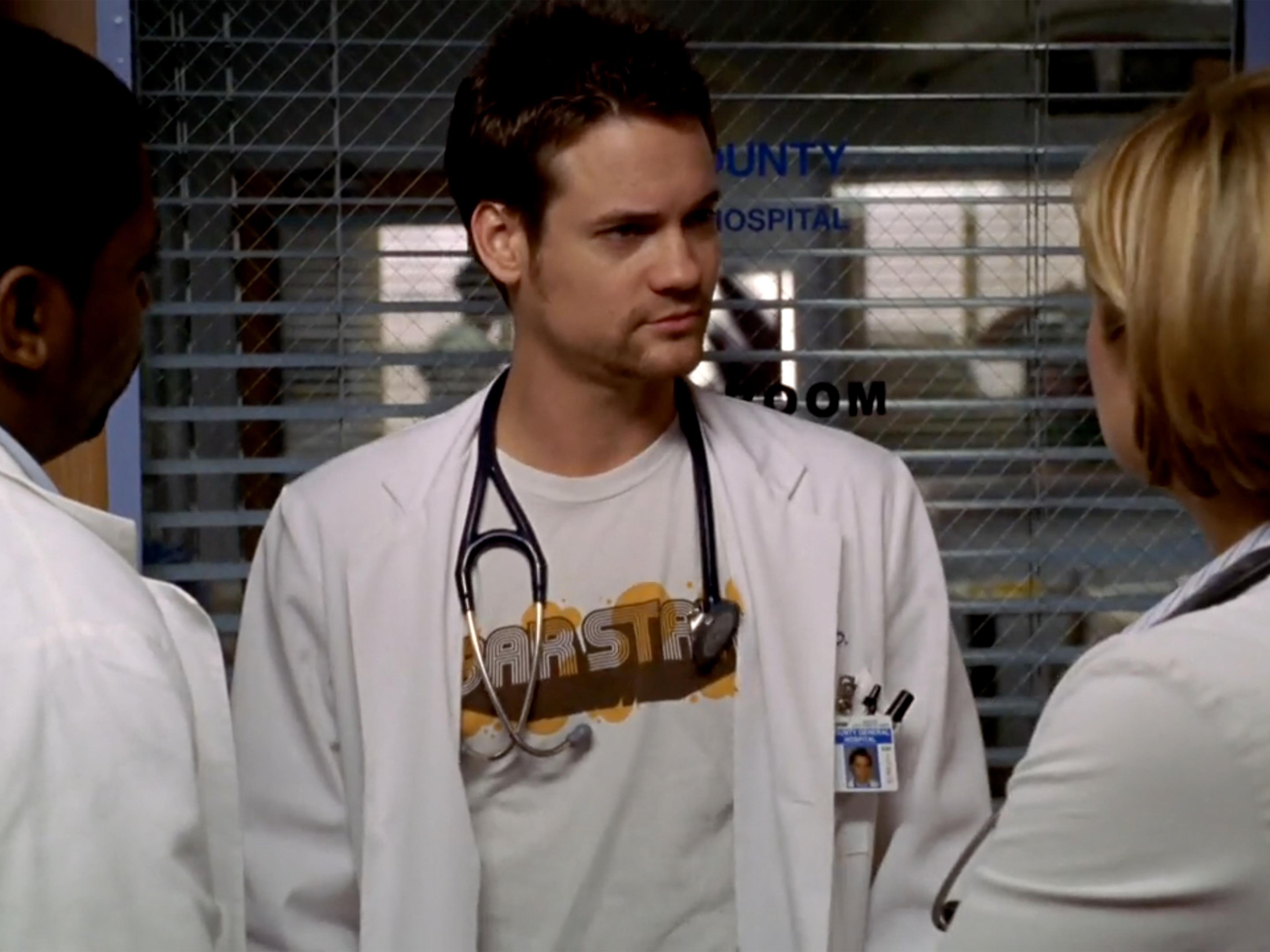 Prime Video: ER - Season 12