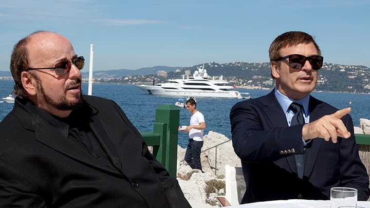 Amazon.com: Seduced & Abandoned : Alec Baldwin, Ryan Gosling, Jessica ...