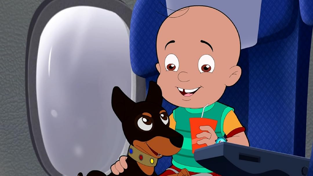 Mighty Raju Rio Calling