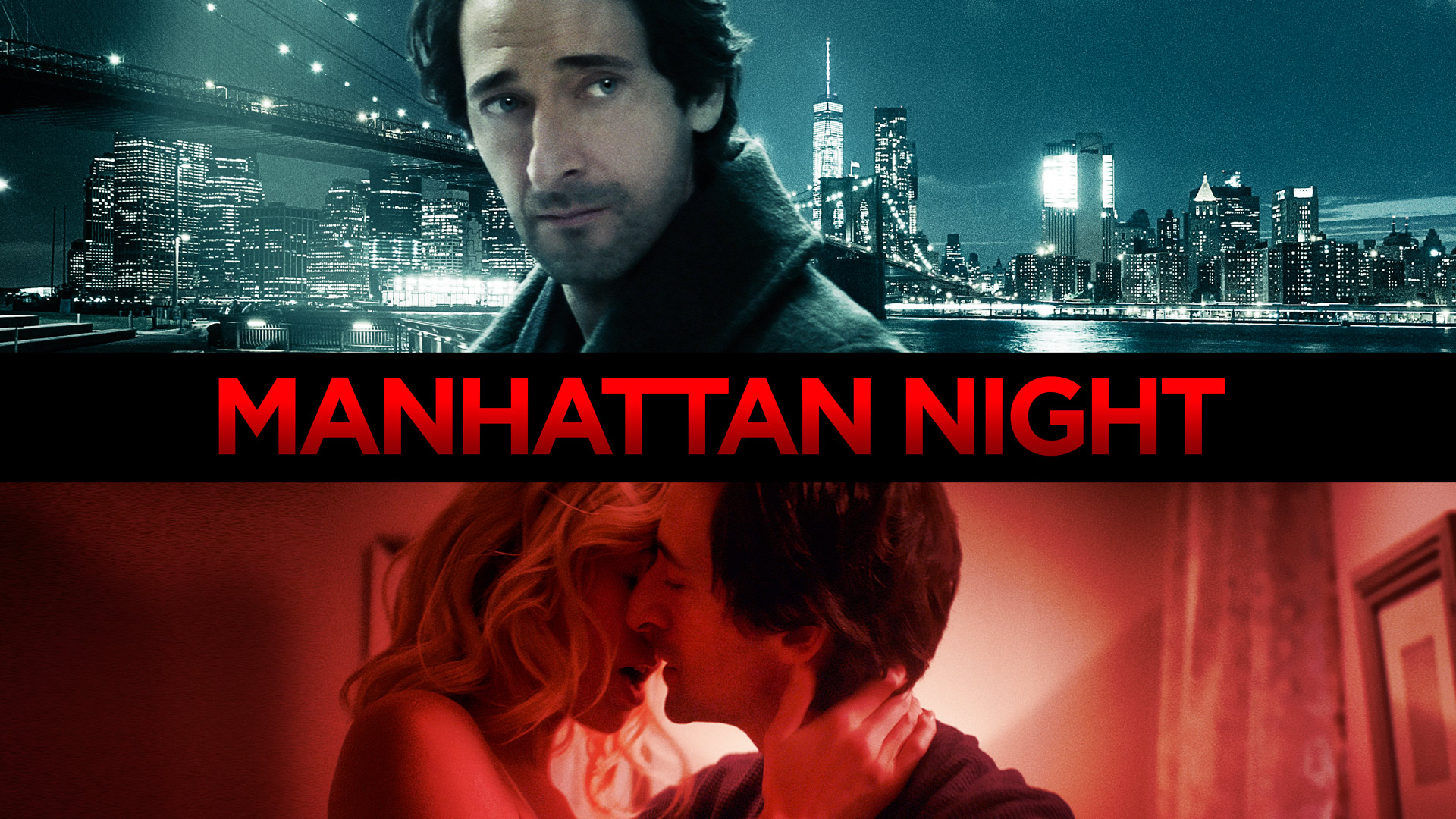 Watch Manhattan Night | Prime Video