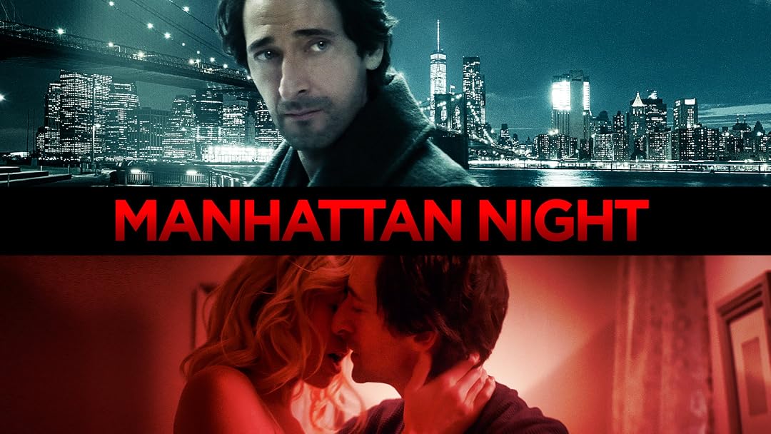 Watch Manhattan Night | Prime Video