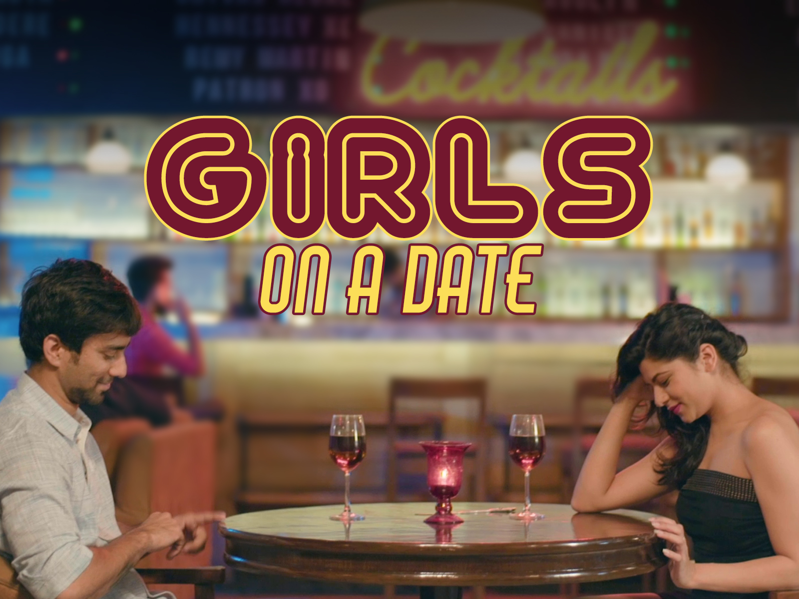 Prime Video: The Timeliners - Season 1