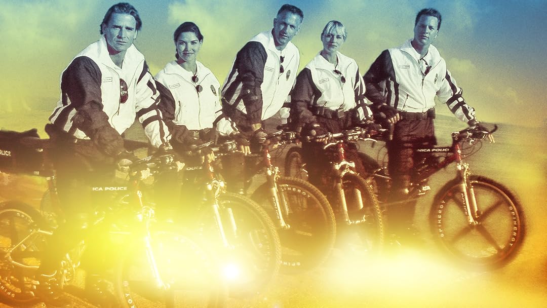 Watch Pacific Blue, Season 2 | Prime Video