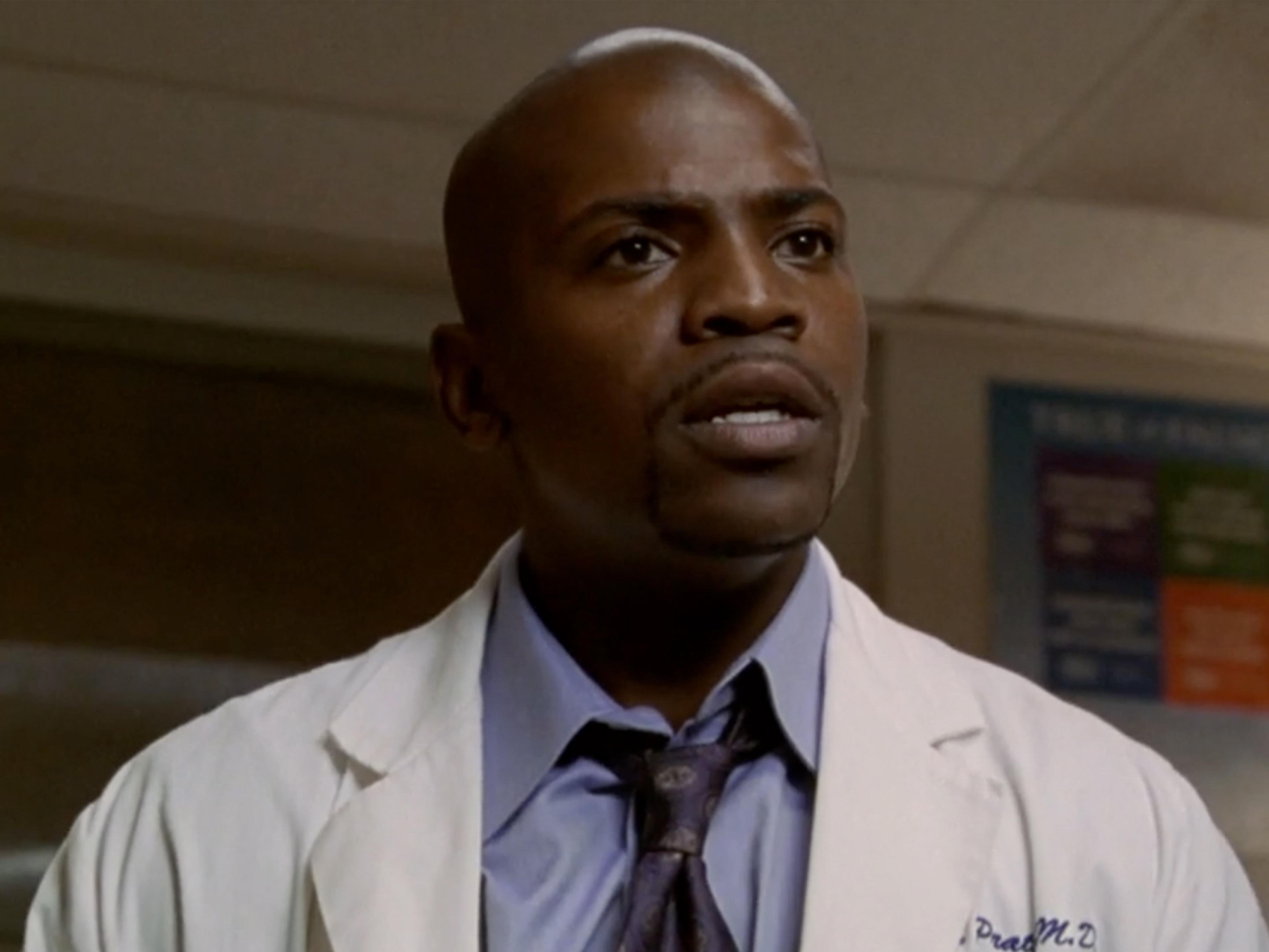 Prime Video: ER - Season 10