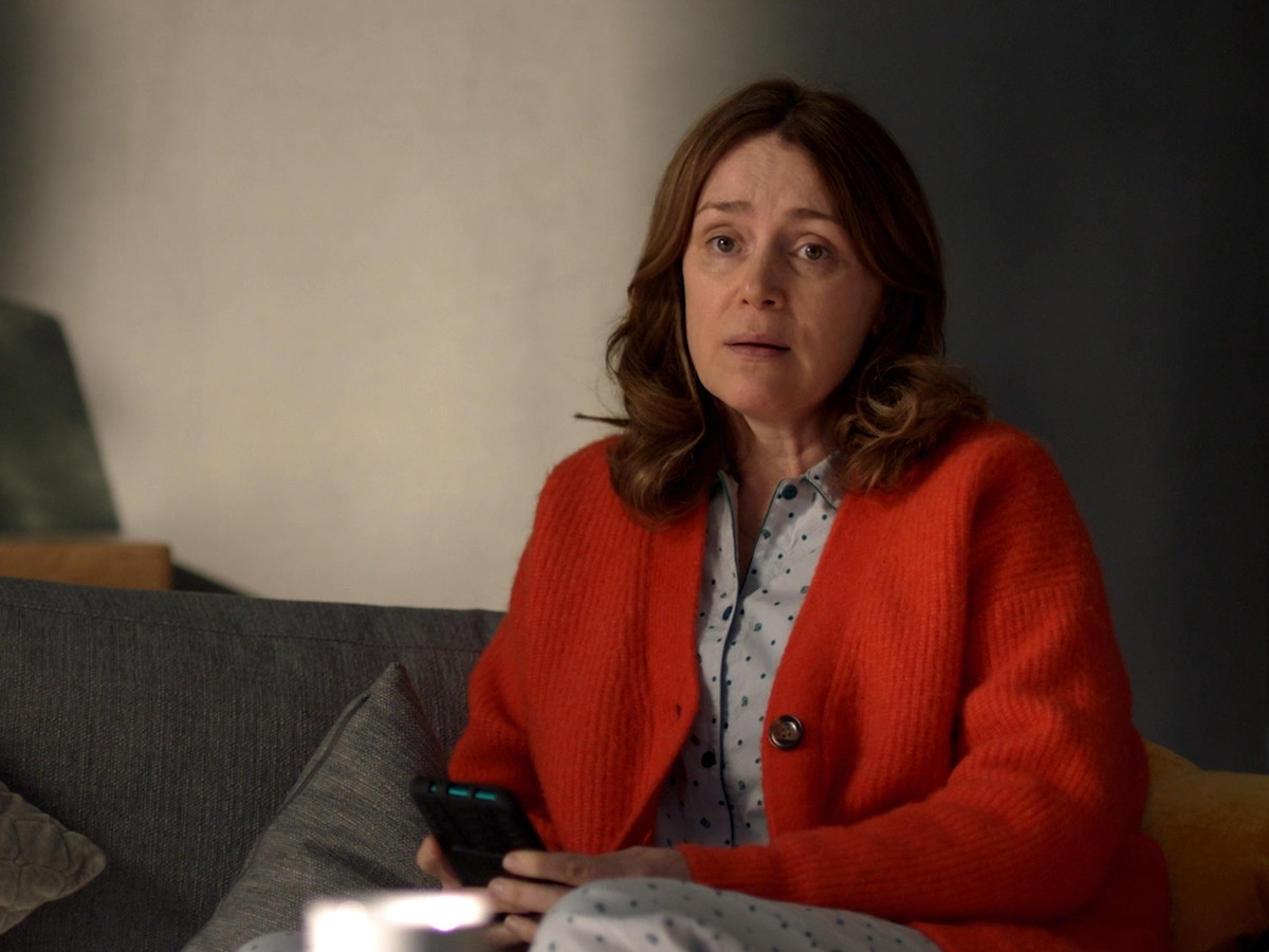 Prime Video: Finding Alice - Series 1