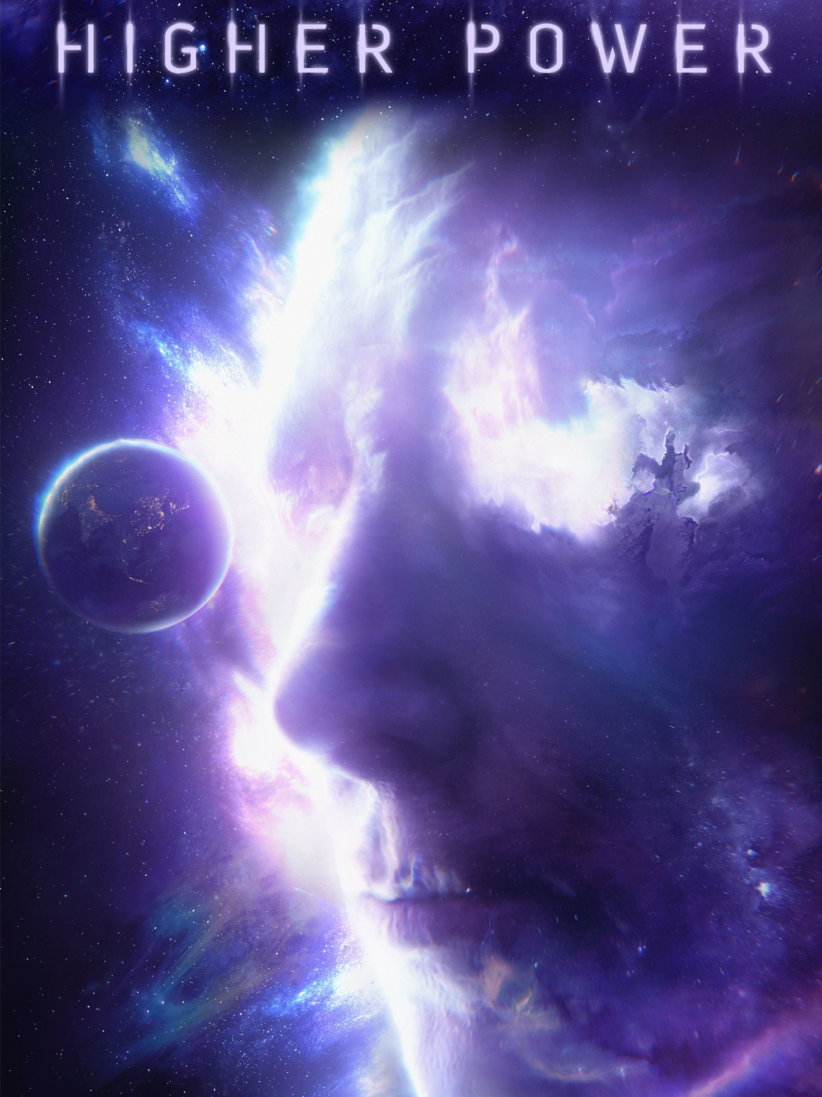 Prime Video: Higher Power