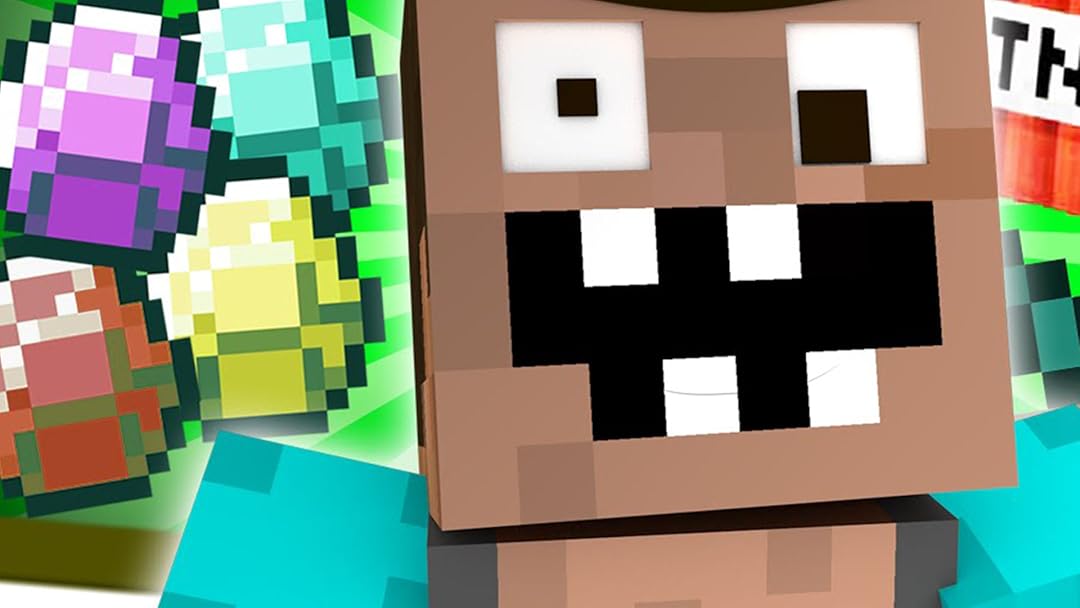 Watch Roleplay in Minecraft with ExplodingTNT | Prime Video