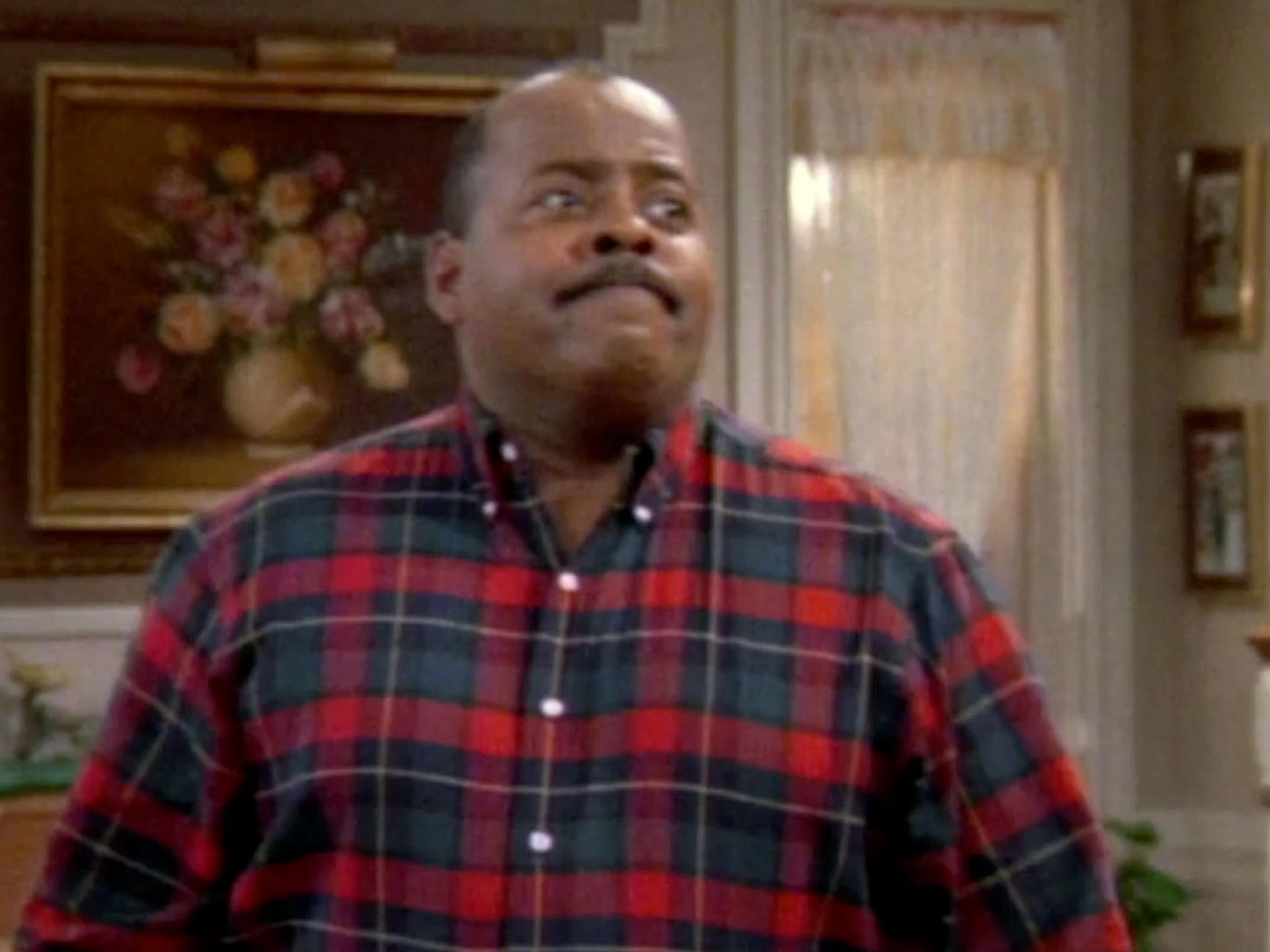 Prime Video: Family Matters - Season 5