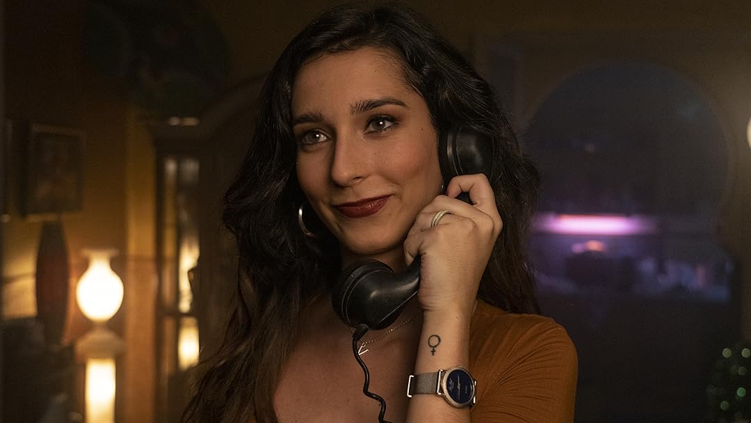 Watch Veneno - Season 1 | Prime Video