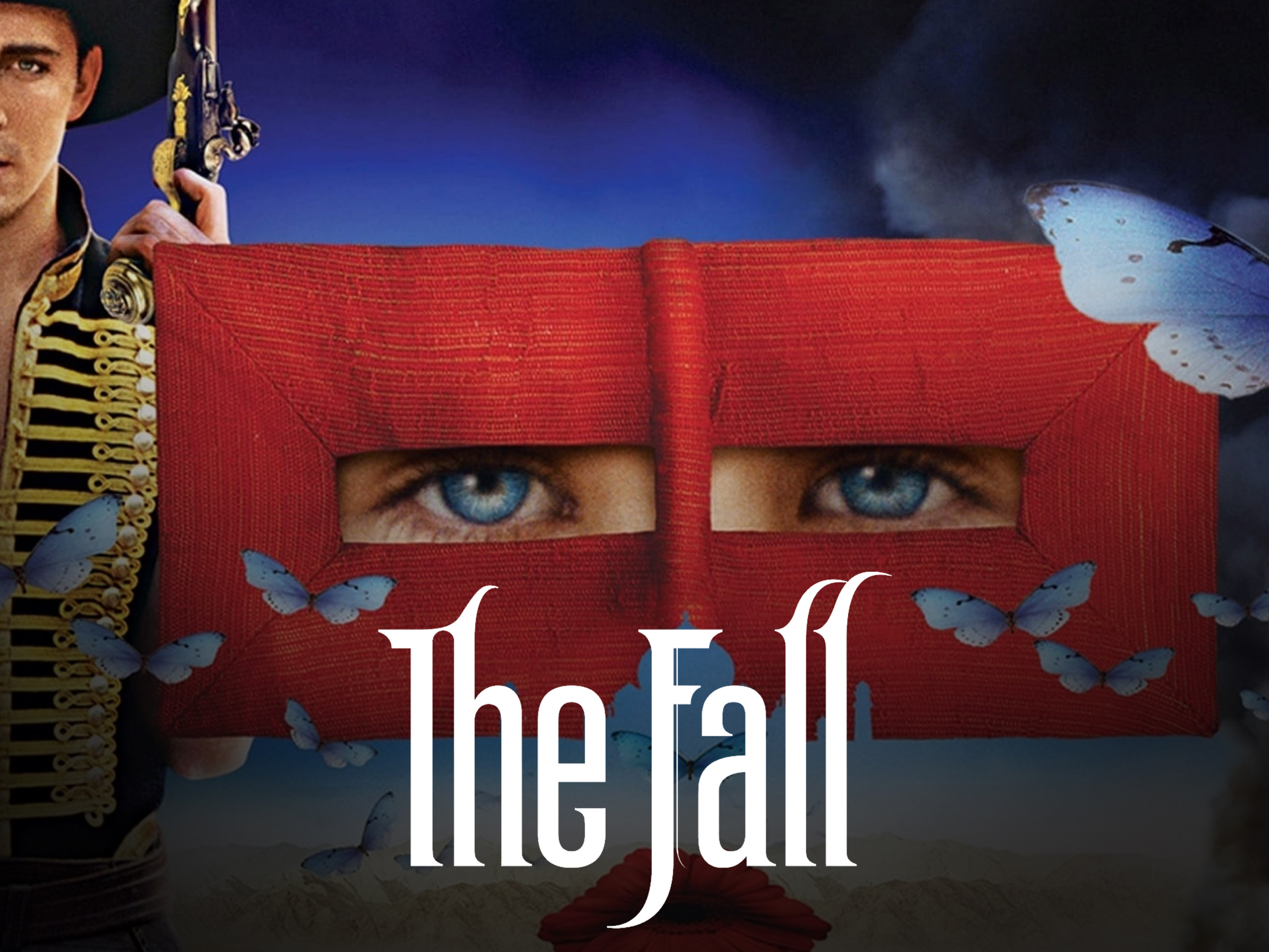Prime Video: The Fall