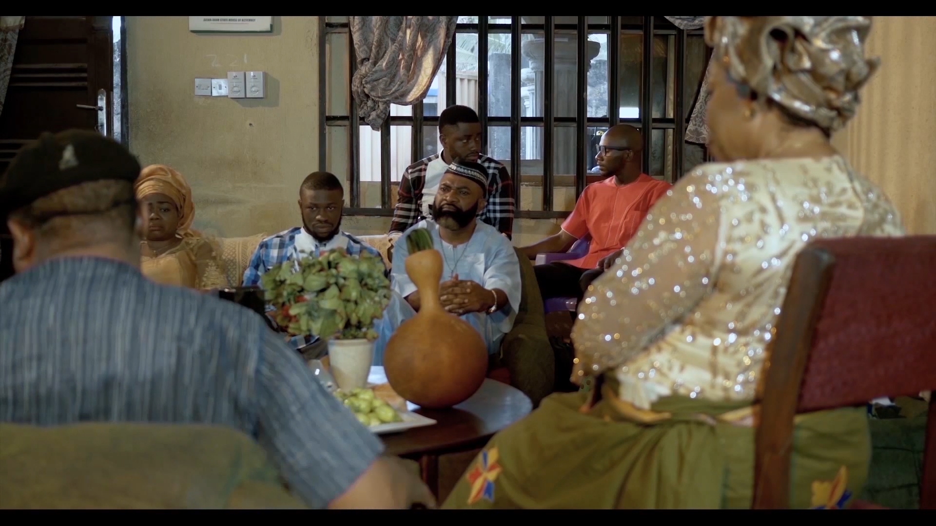 Watch The Final List | Prime Video