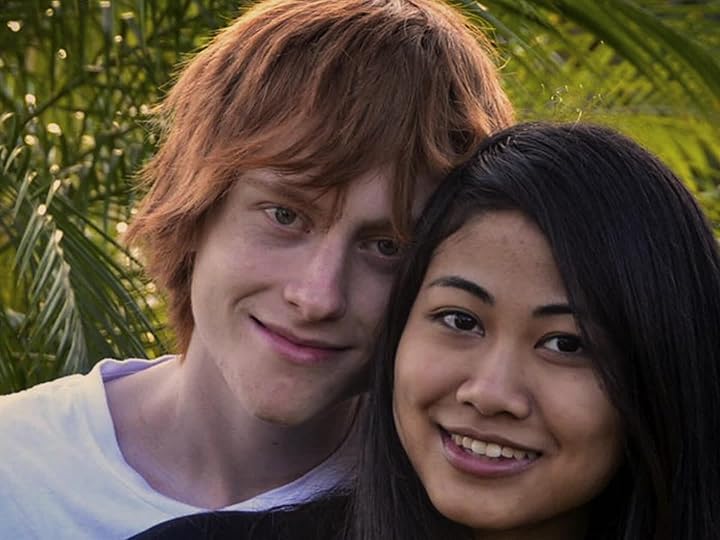 Prime Video: Snapped - Season 30