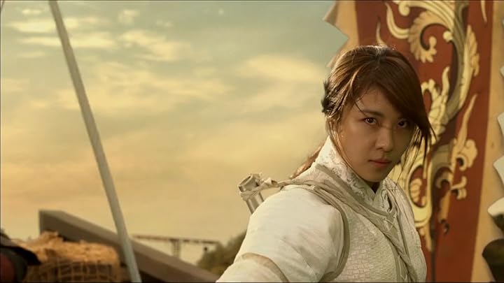 Watch The Huntresses | Prime Video