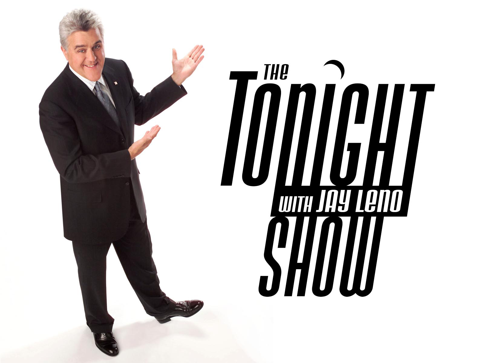 The Tonight Show With Jay Leno