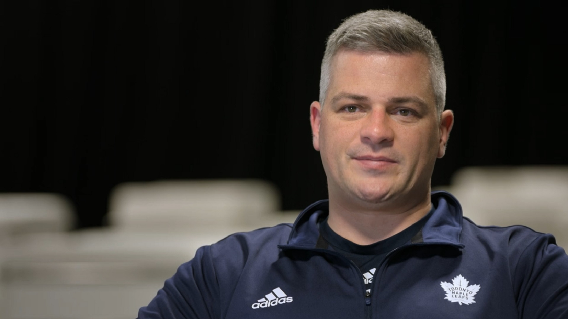 Amazon.co.jp: All or Nothing: Toronto Maple Leafs - Season 1 : Rob ...