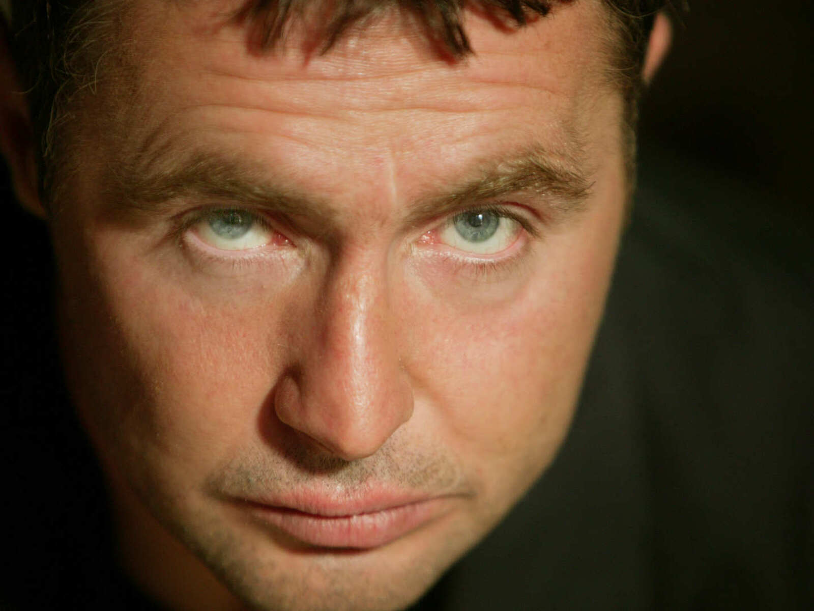 Prime Video: The Commander