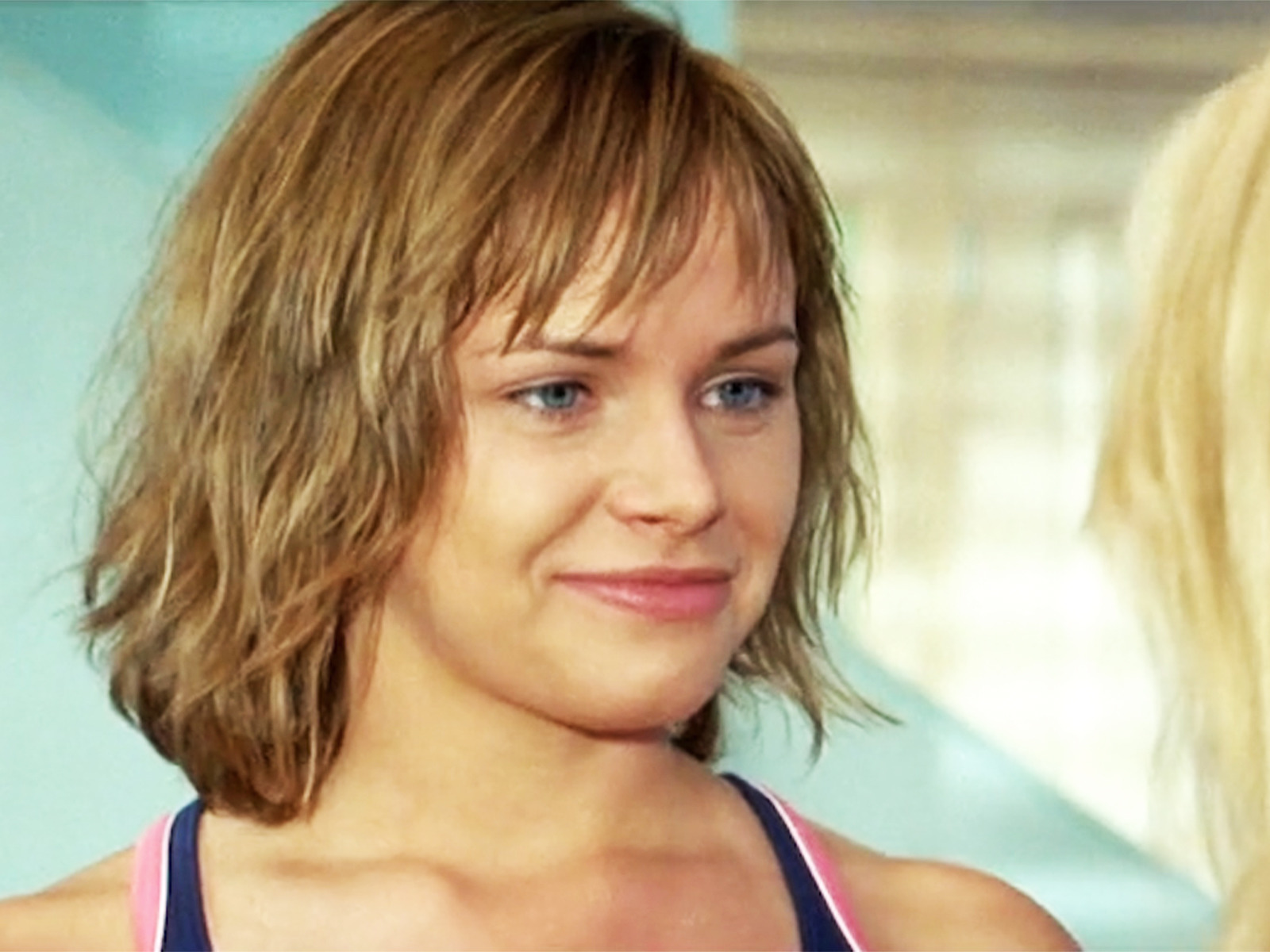 Prime Video: Blue Water High