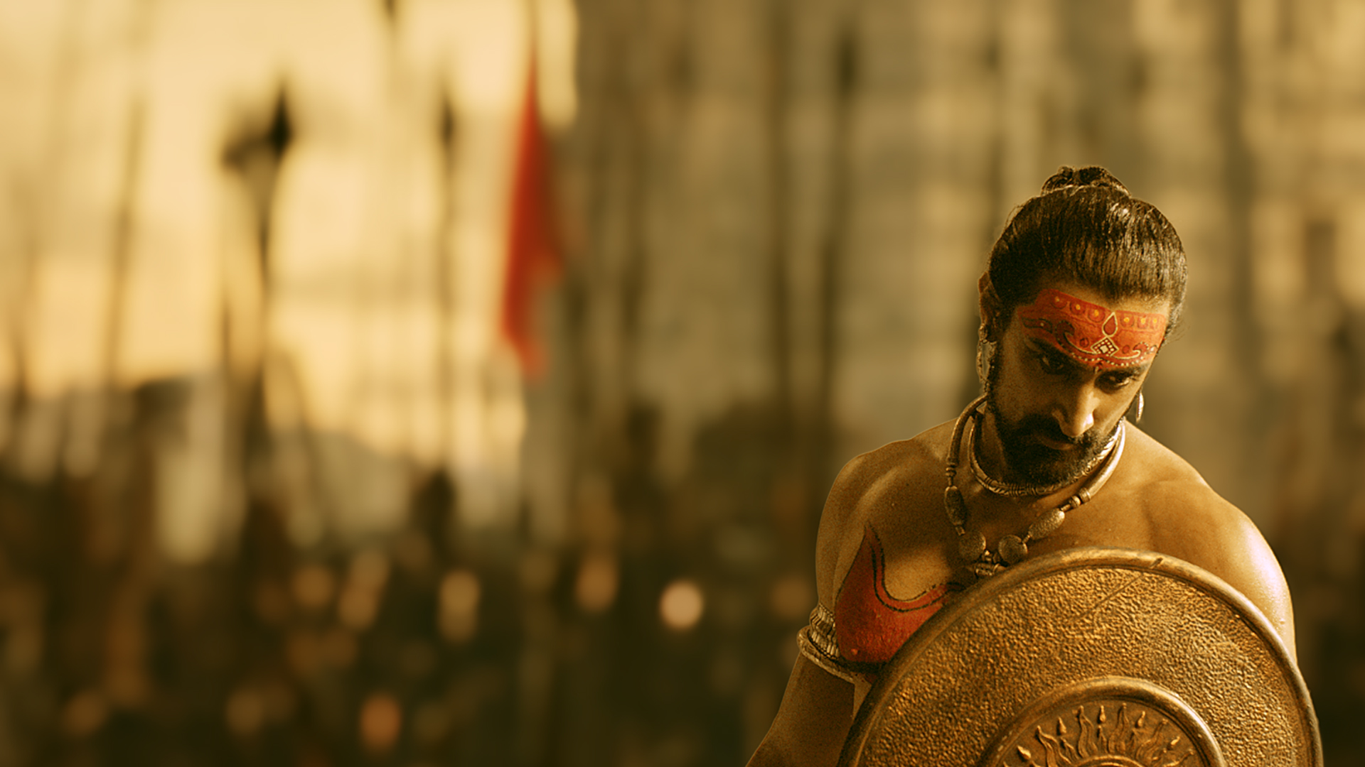 Watch Veeram | Prime Video